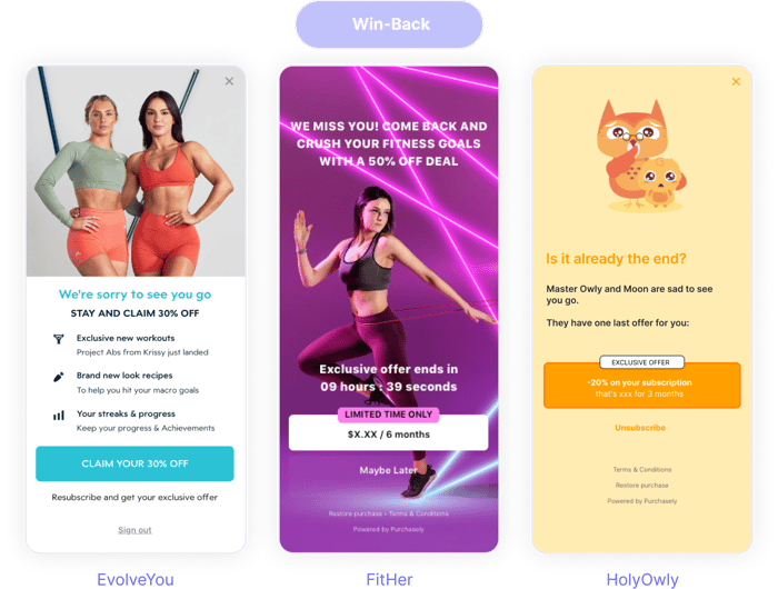 Mastering Promotional Offers with Purchasely